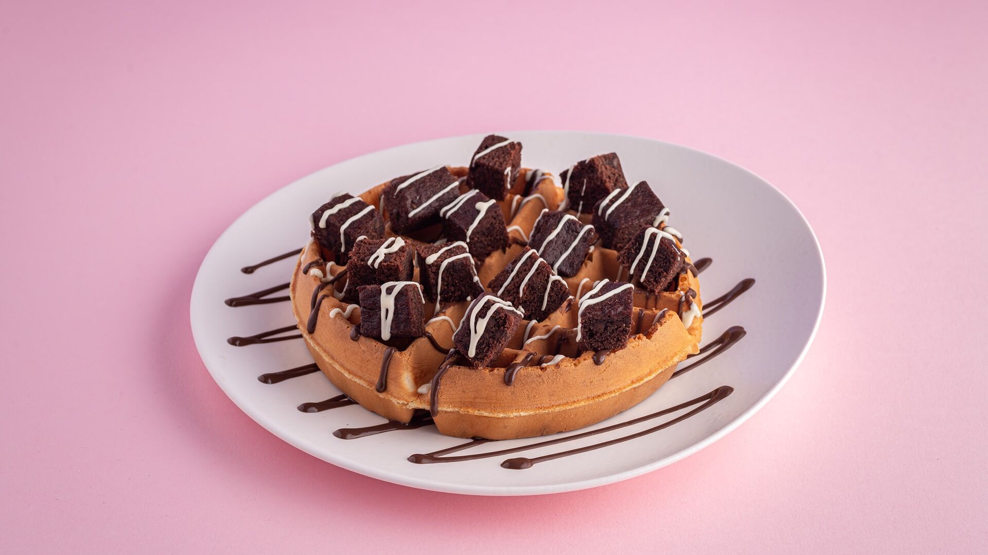 Chocstop Desserts - Please Order Directly From Us