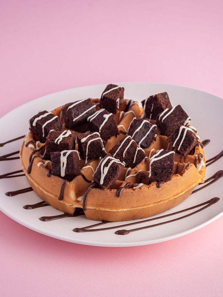 Chocstop Desserts - Please Order Directly From Us